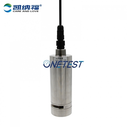COD sensor-knf108, used for COD measurement in sewage discharge and ...